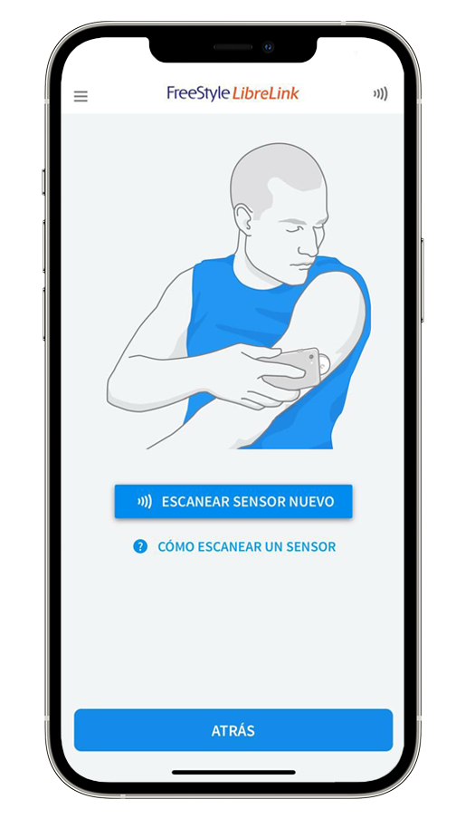 Información importante de FreeStyle Libre | Aprender | Abbott